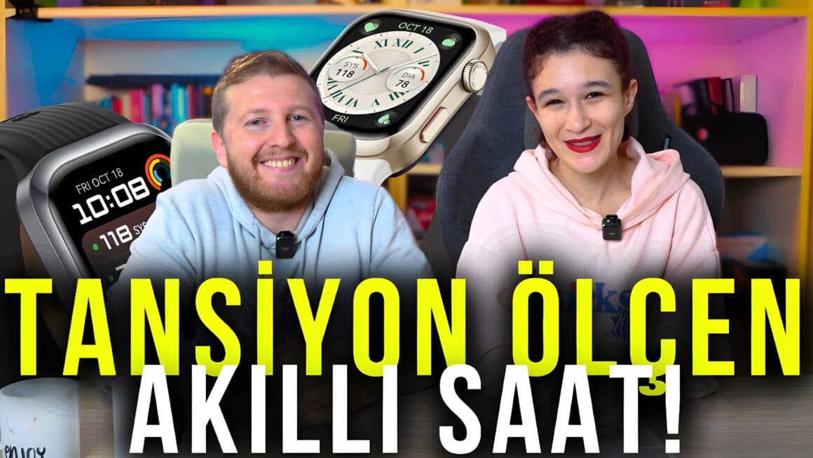 Huawei Watch D2 İncelemesi - Techolay