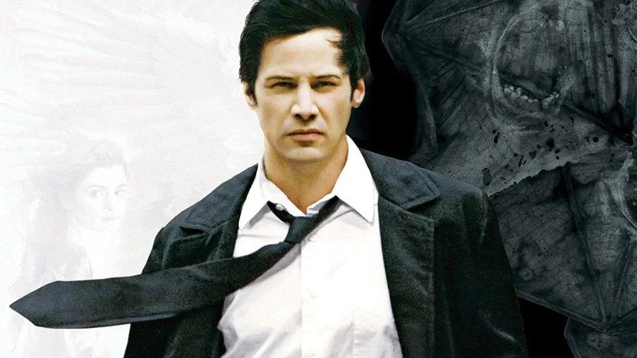 Keanu Reeves, 20 Yıldır Beklenen Constantine 2 ile İlgili Sessizliğini ... Keanu Reeves, 20 Yıldır Beklenen Constantine 2 ile İlgili Sessizliğini ...