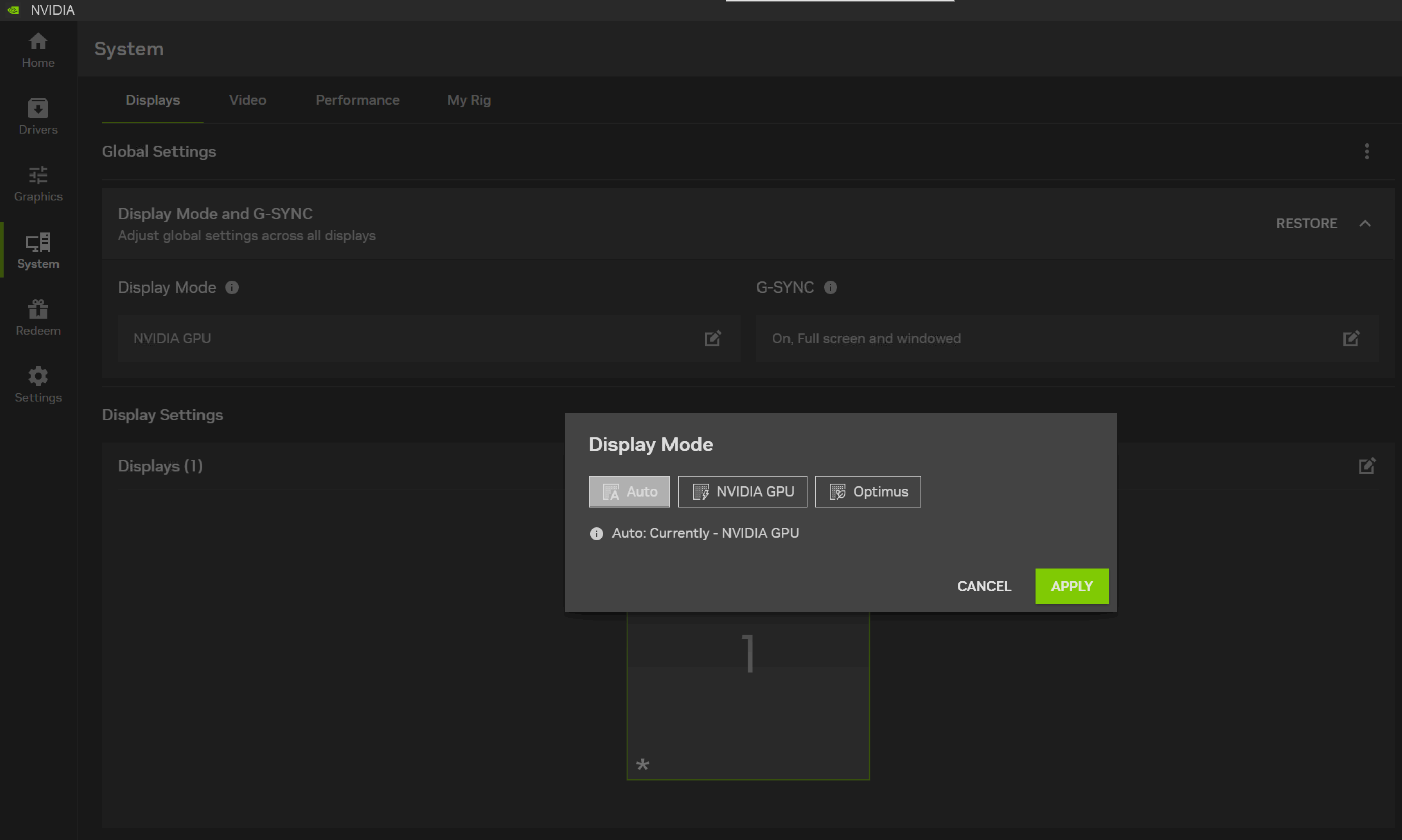 NVIDIA App Güncellendi: Oyuncular ve Yayıncılar için Yeni Özellikler ...