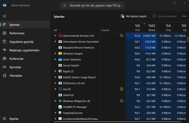 Laptopun Pil Ömrünü Uzatacak 5 Windows Ayarı - Techolay