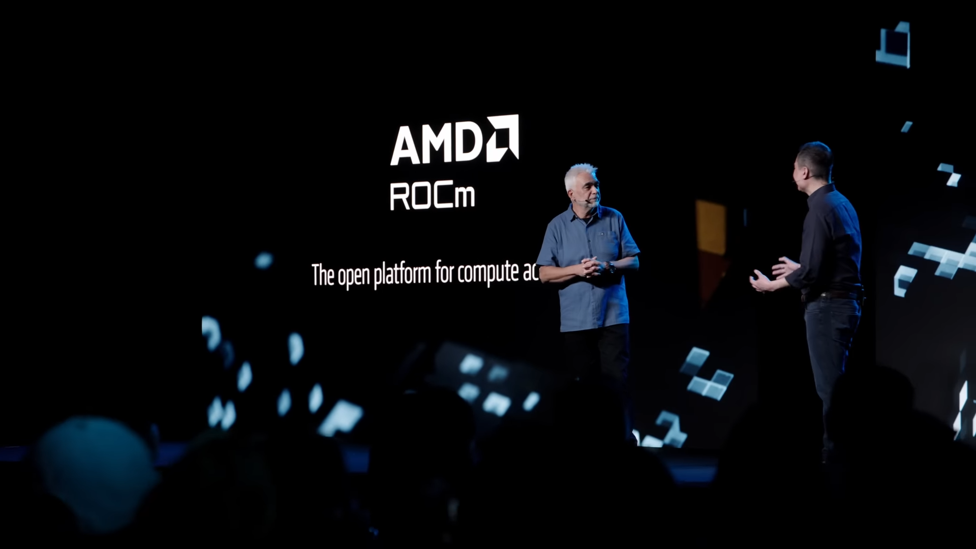 AMD, Linux için ROCm Desteğini Resmen Duyurdu - Techolay