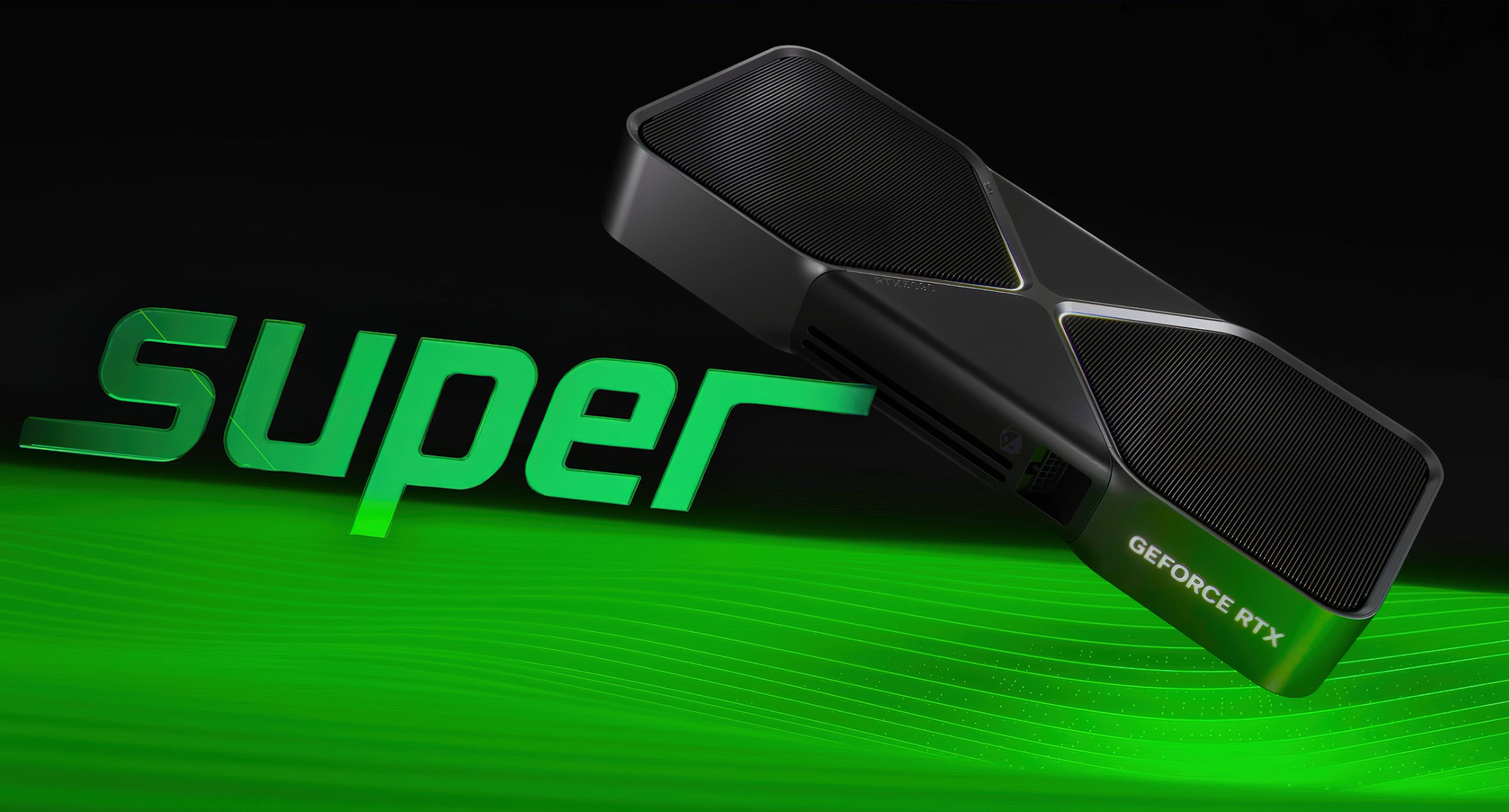 NVIDIA GeForce RTX 5080 SUPER'in Özellikleri Sızdı: 24 GB VRAM ve 10752 ...