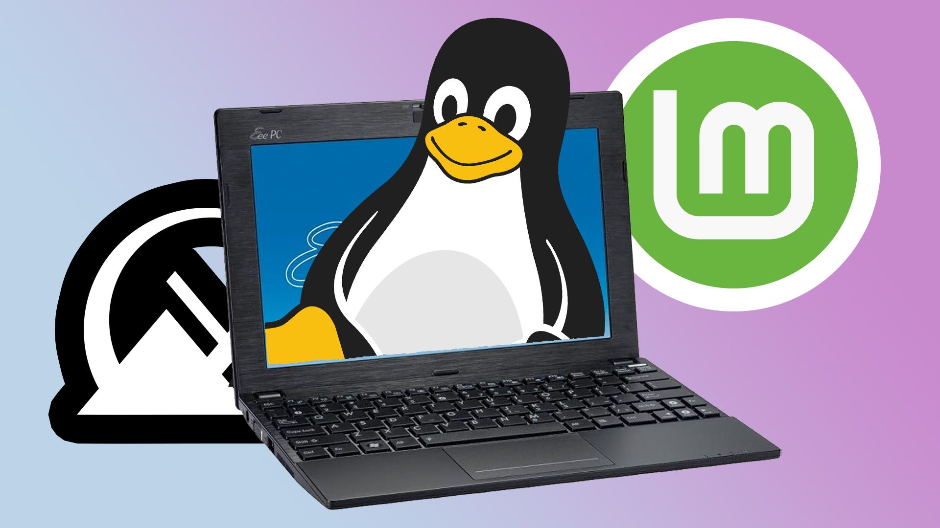 32-Bit PC Desteği Devam Eden En İyi 5 Linux Dağıtımı - Techolay