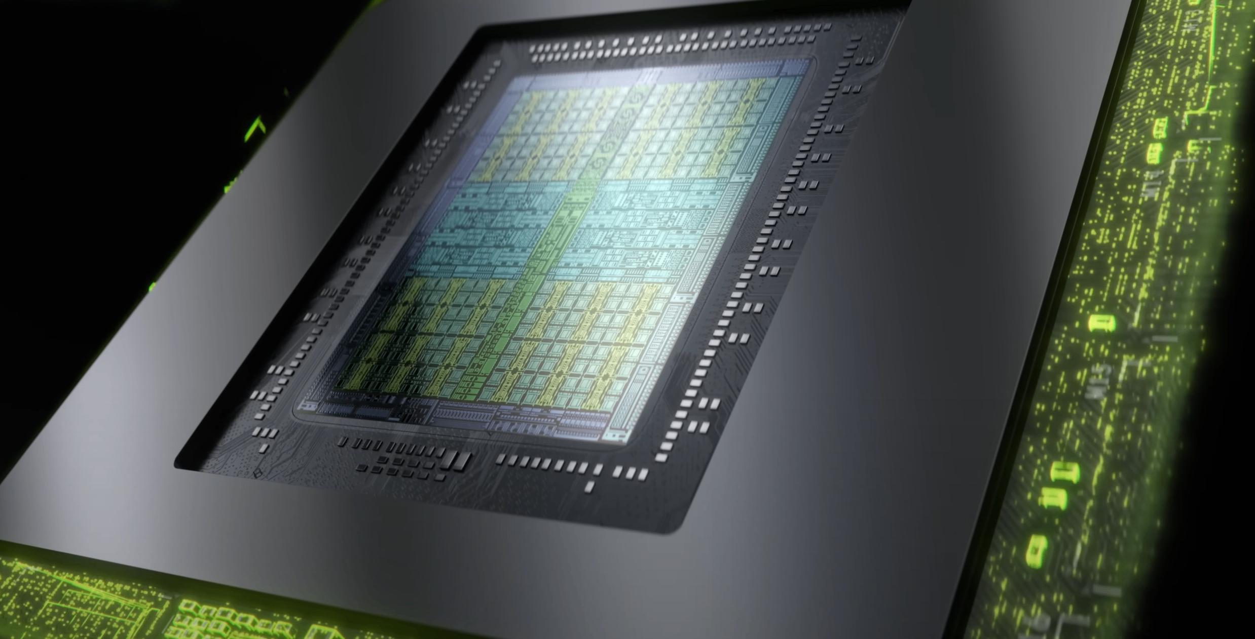 NVIDIA GeForce RTX 5070 SUPER’ın Özellikleri Sızdırıldı: 18 GB VRAM ve ...