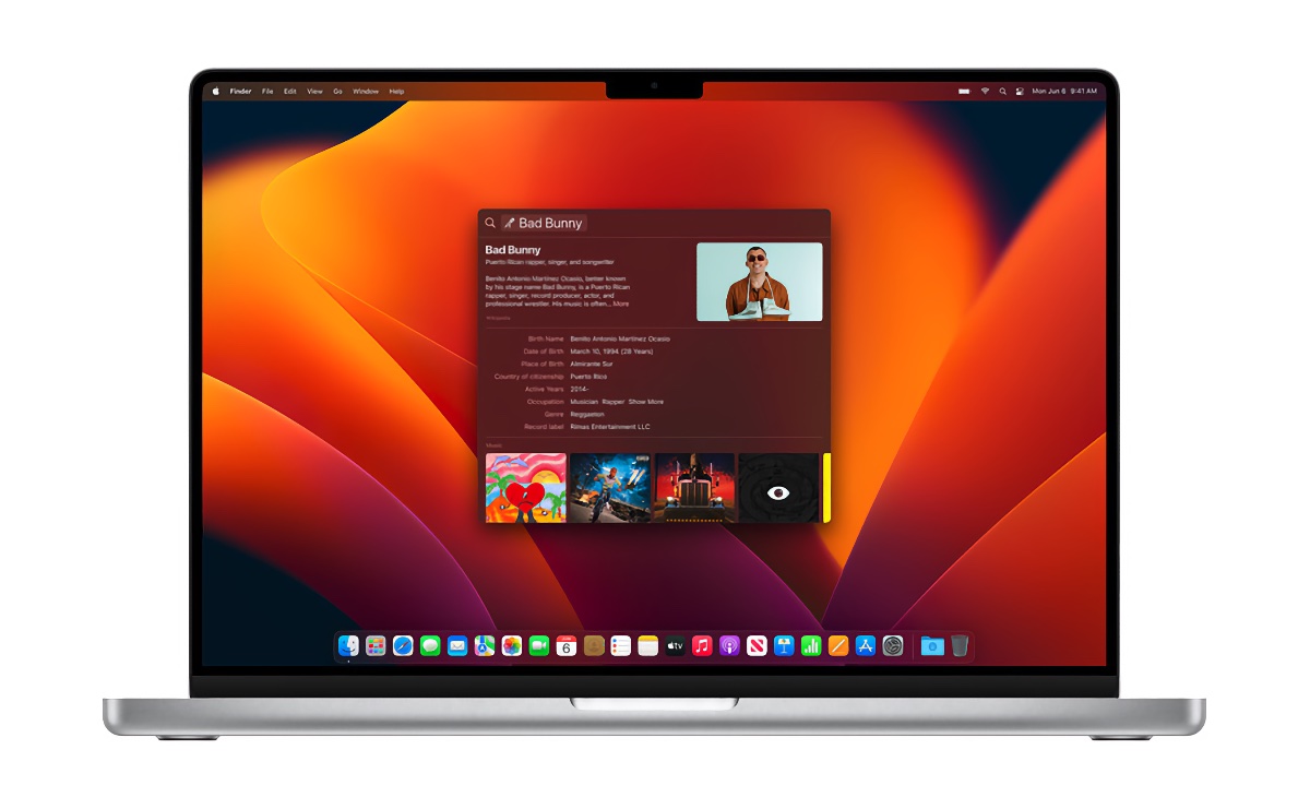 Apple, macOS 26 ile Büyük UI Yeniliği Yapabilir - Techolay