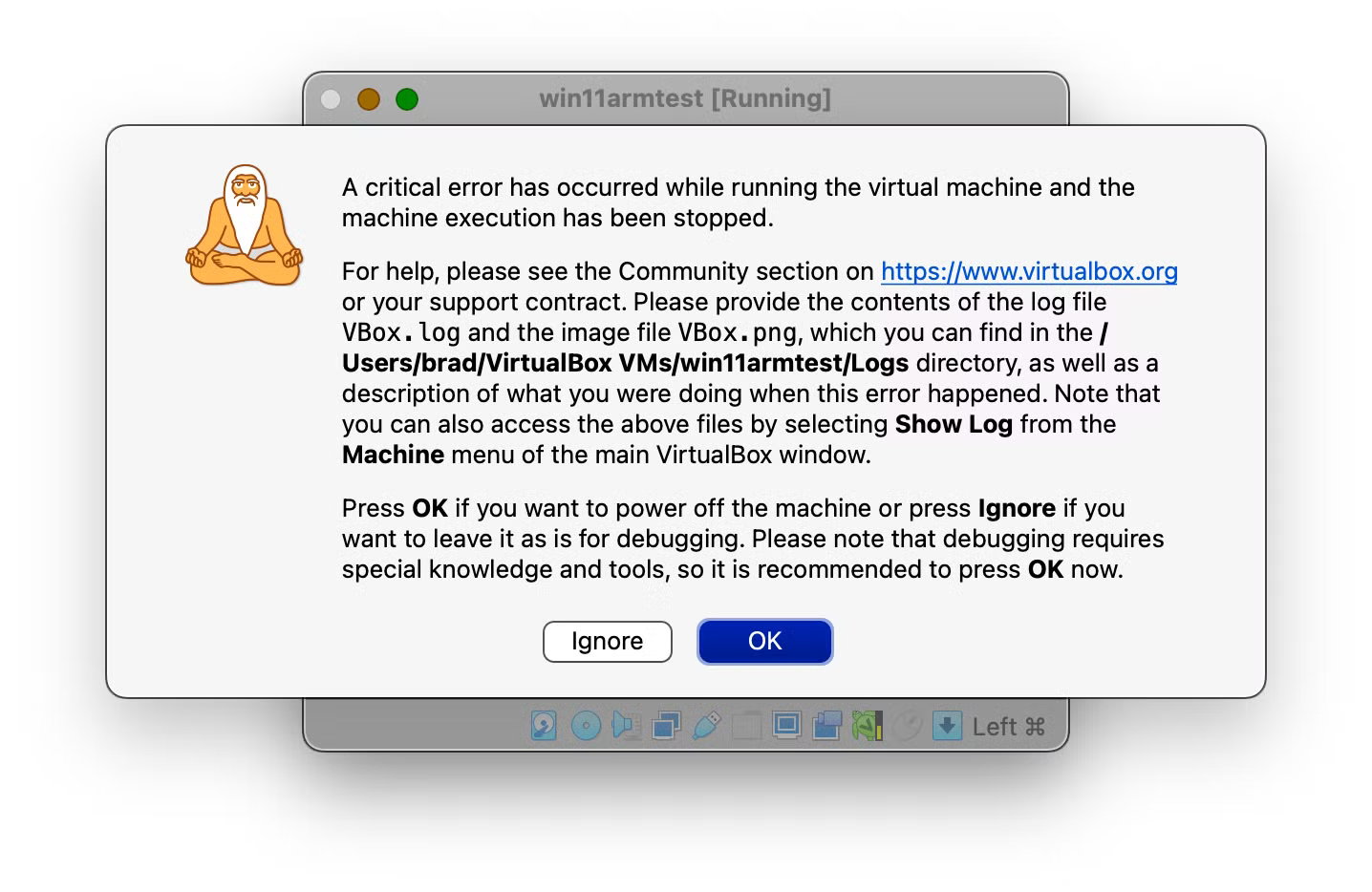 Apple Silicon Çipli Mac Bilgisayarlarda VirtualBox Nasıl Kullanılır ...