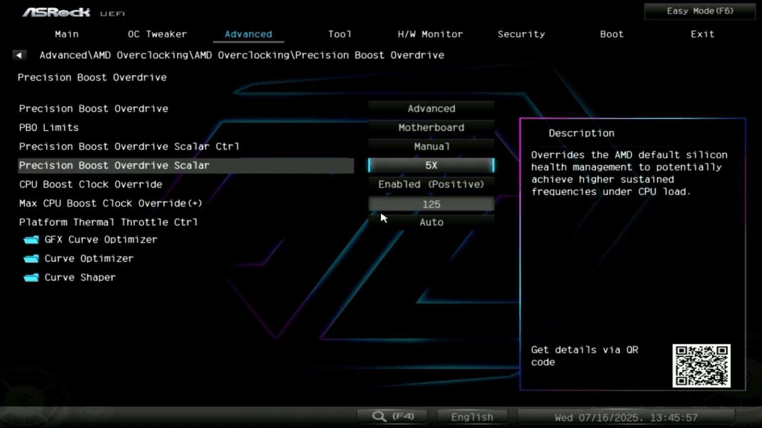 AMD PBO Nedir, Nasıl Açılır? - Techolay