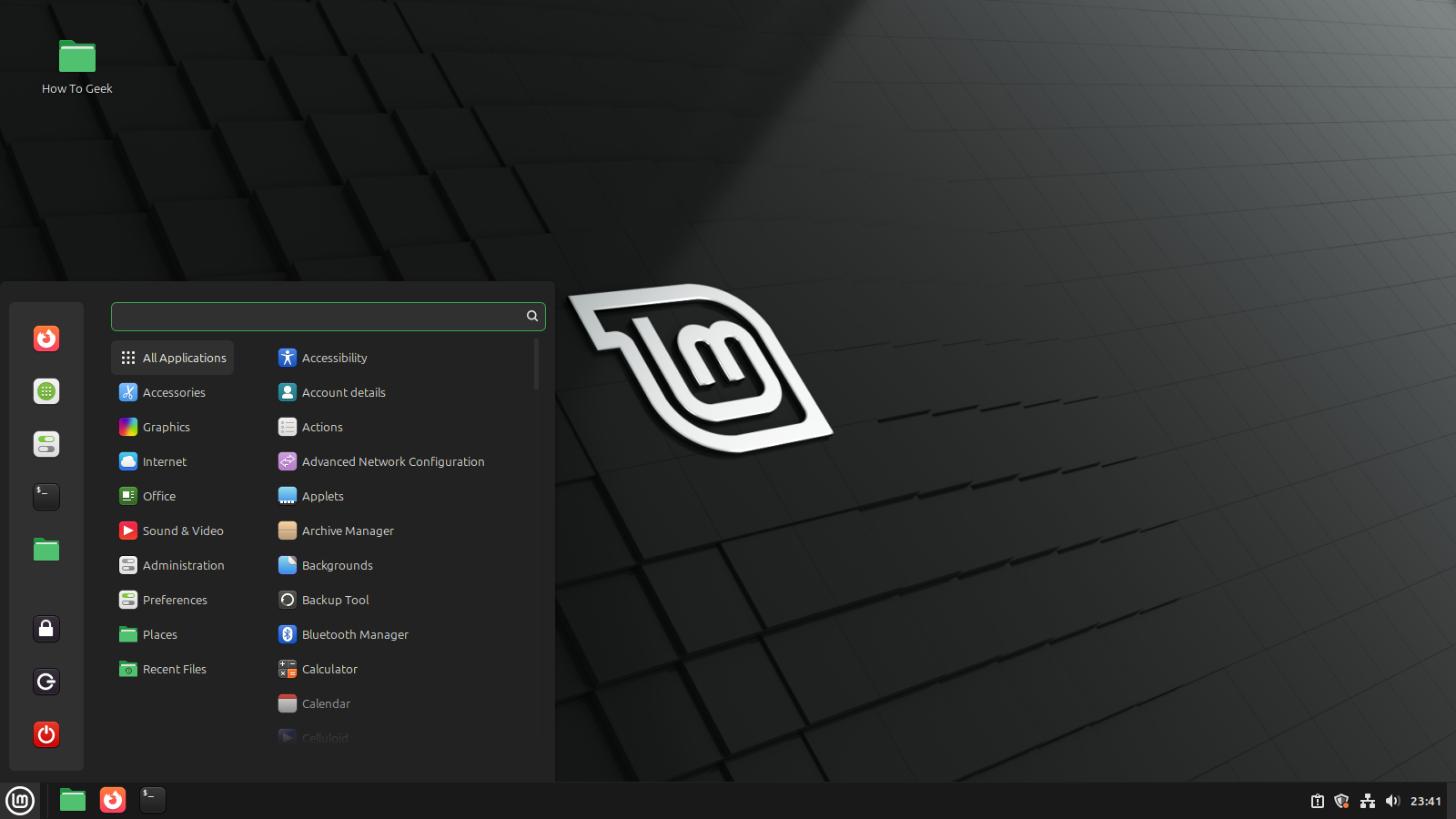 Linux Mint 22.1 "Xia" Kurulumu Nasıl Yapılır? - Techolay