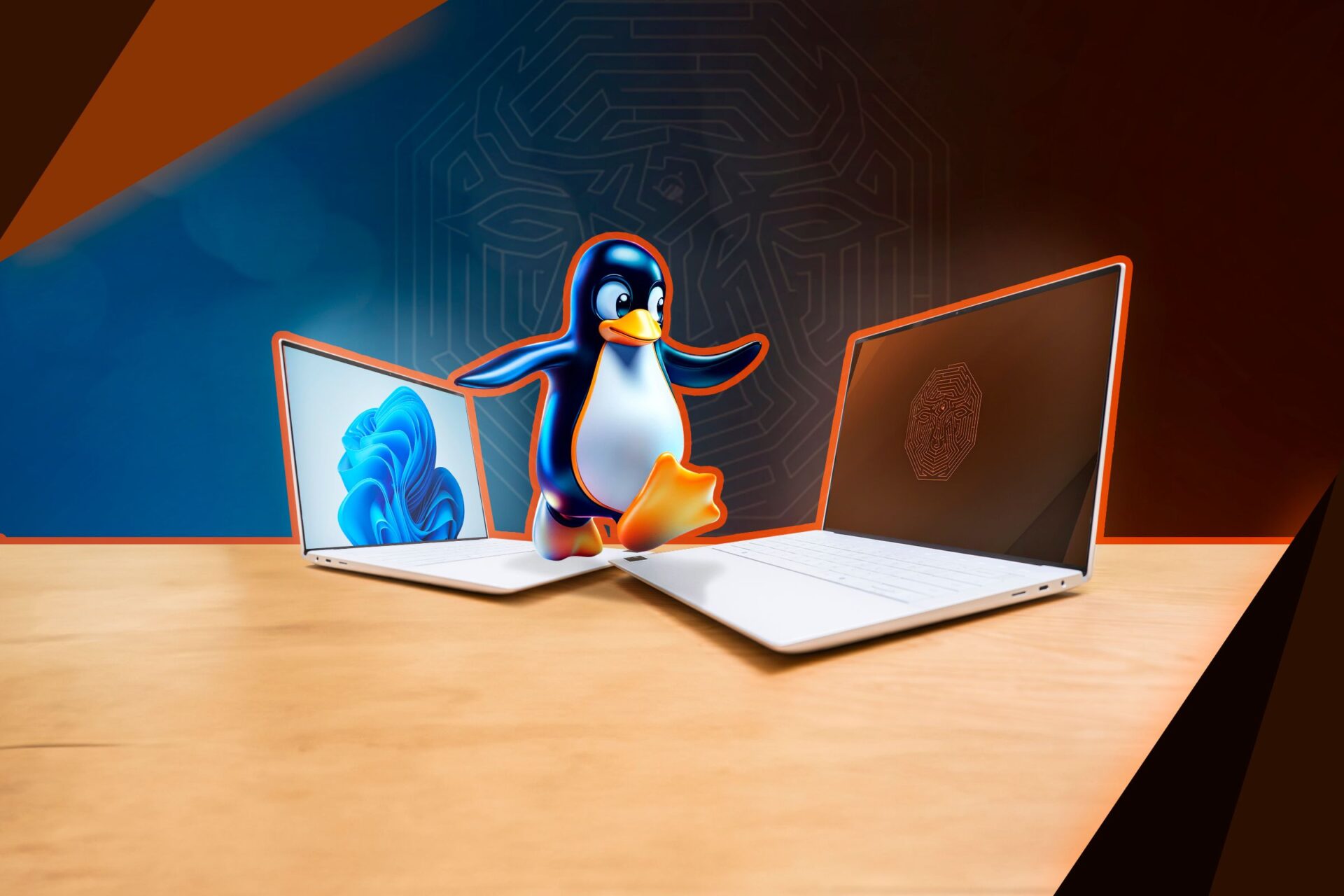 Windows’tan Ubuntu’ya Geçmek İçin 10 Sebep - Techolay