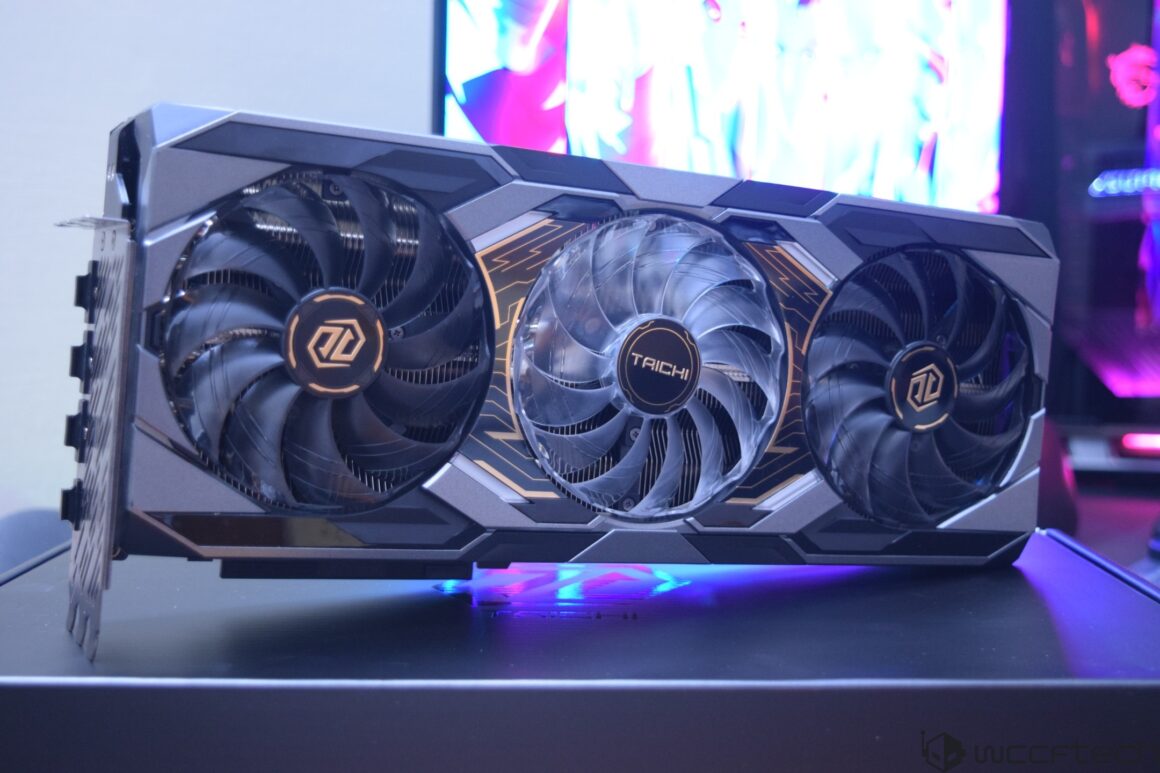 Almanya'da 16 GB GPU Satışları Rekor Kırdı - Techolay