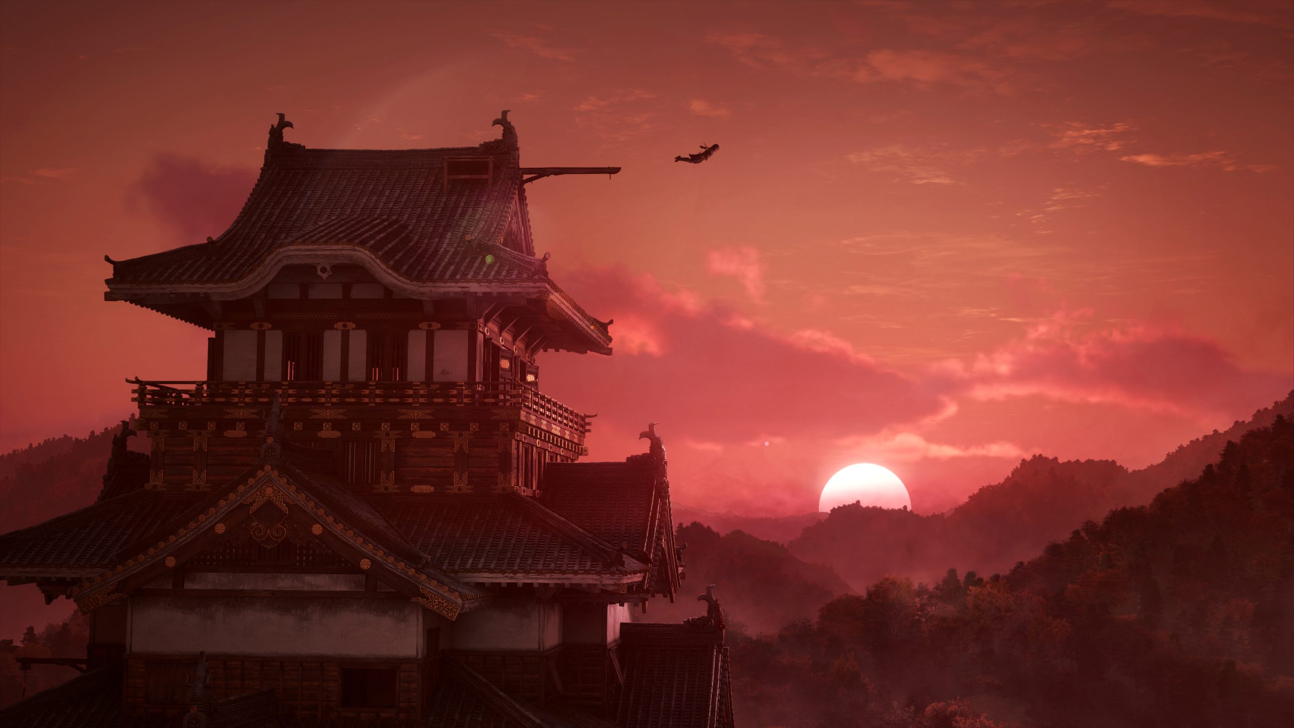 Assassin’s Creed Shadows, 2025’te Avrupa’nın Şimdiye Kadarki En Çok ...