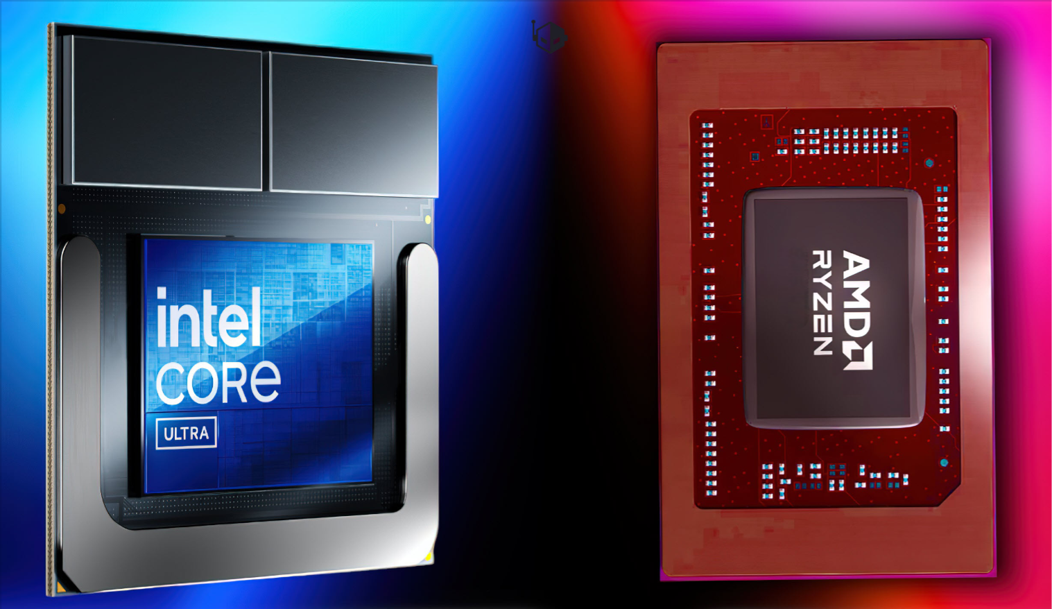 Intel Nova Lake, Panther Lake ve AMD Medusa Point İşlemcilerin Yol ...