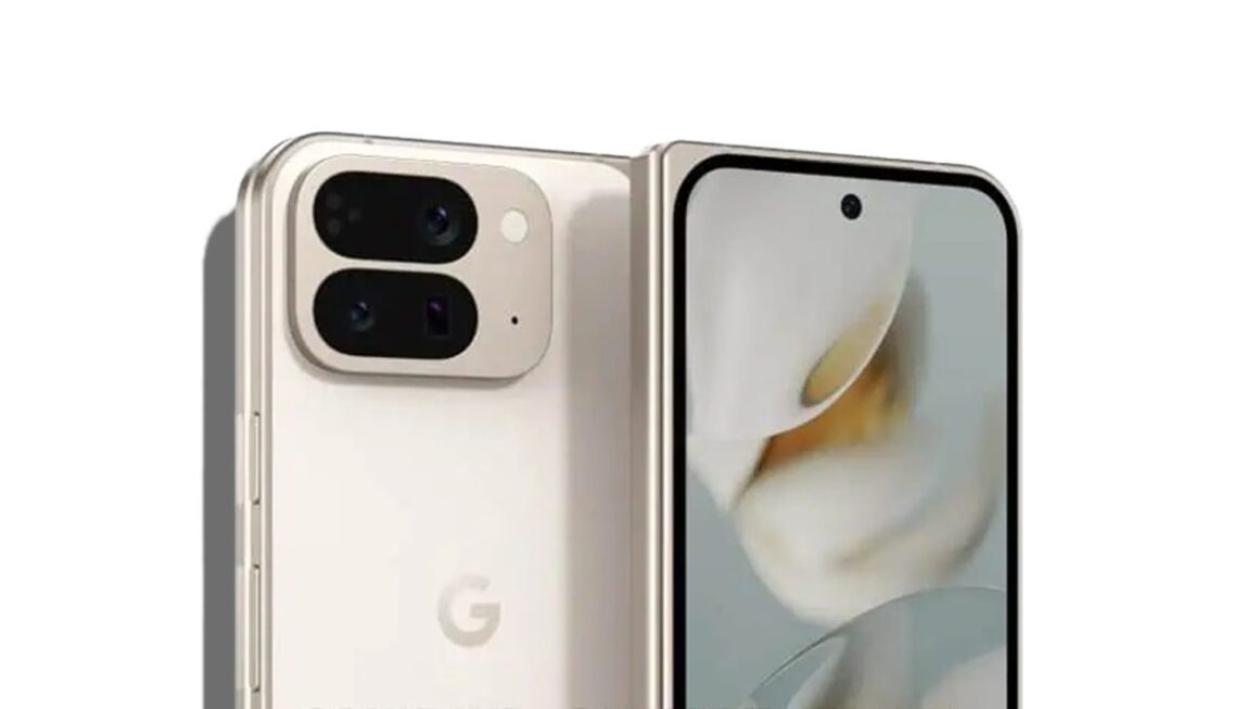 Google Pixel 10 Pro Fold, Z Fold 7’ye Rakip Olabilir - Techolay