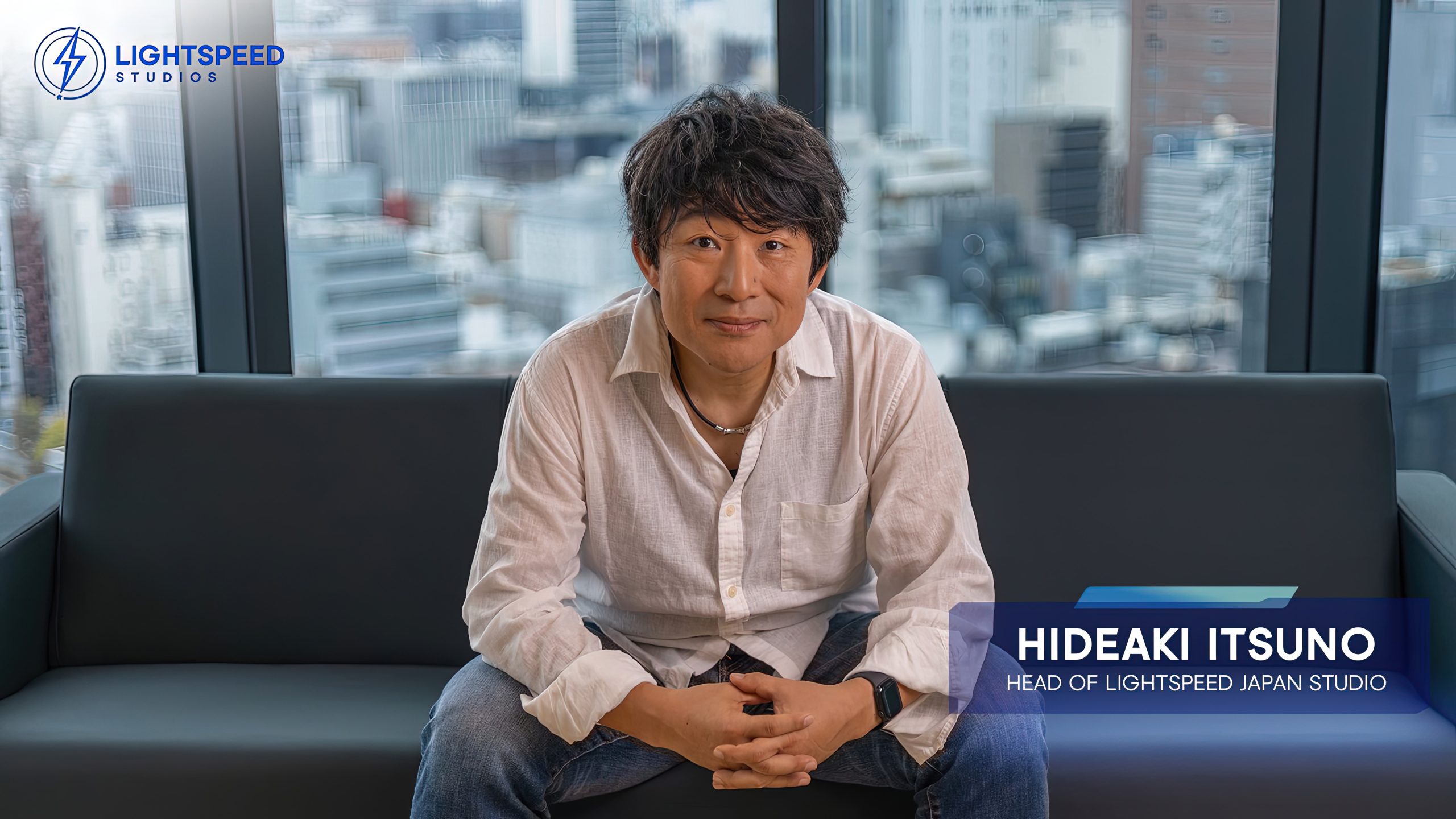 Hideaki Itsuno, Birkaç Eski Capcom Geliştiricisini LightSpeed Studios'a ...