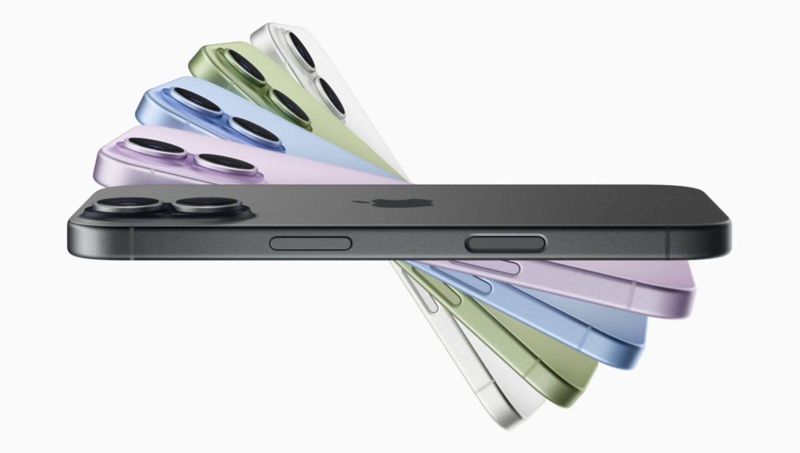 Apple Hisseleri, iPhone 17 Operatör Anlaşmaları Sonrası Yükselişini ...