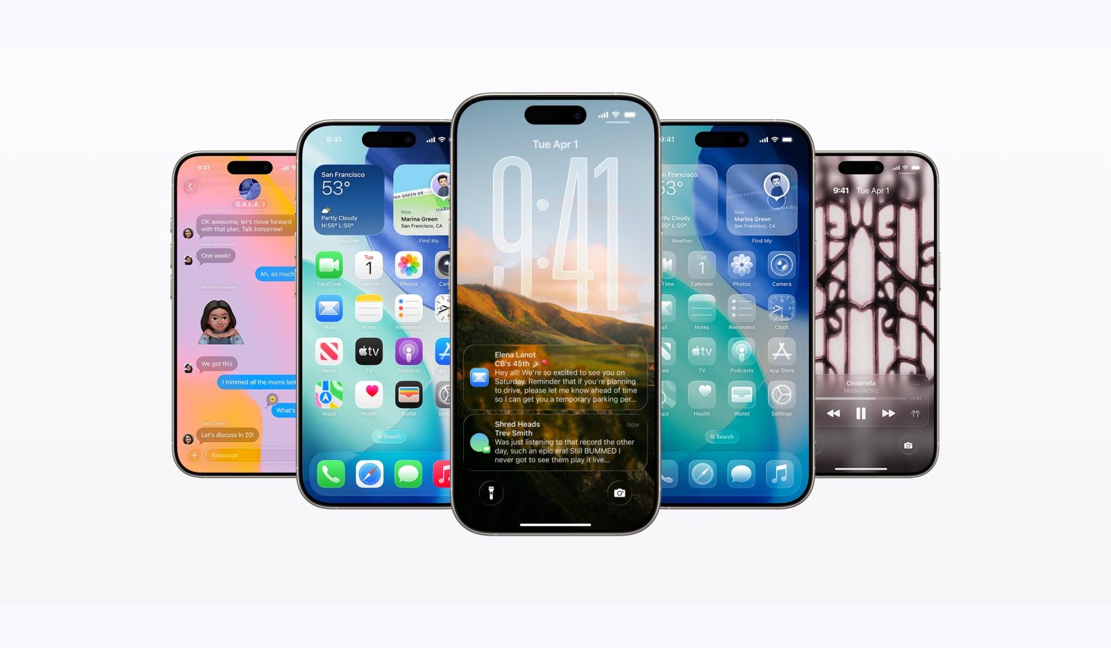 Apple iOS 18.6.2’yi İmzalamayı Durdurdu: iOS 26’dan iOS 18.7’ye Hâlâ ...