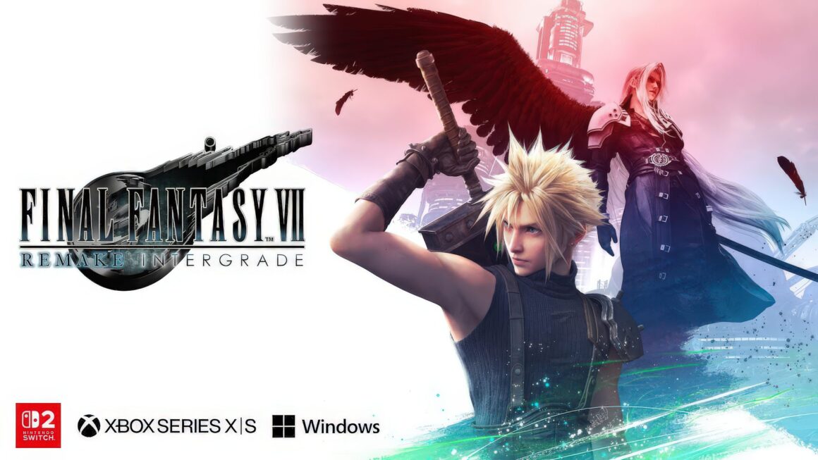 FFVII Remake Geliştiricisine Göre Xbox Series S Donanım Açısından ...