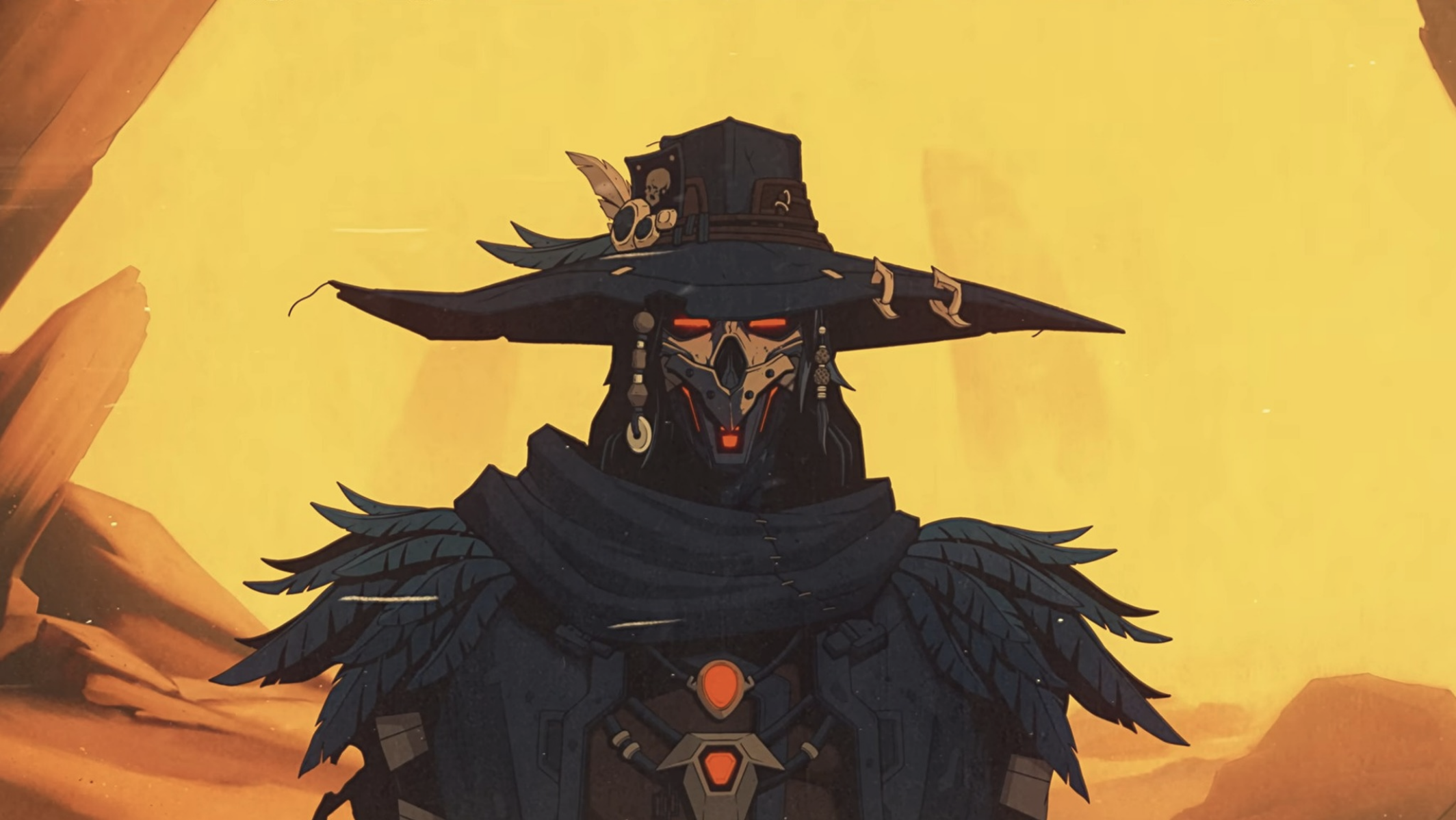 Gearbox, Borderlands 4'ün İlk Yeni Vault Hunter'ını Ücretli DLC'de ...