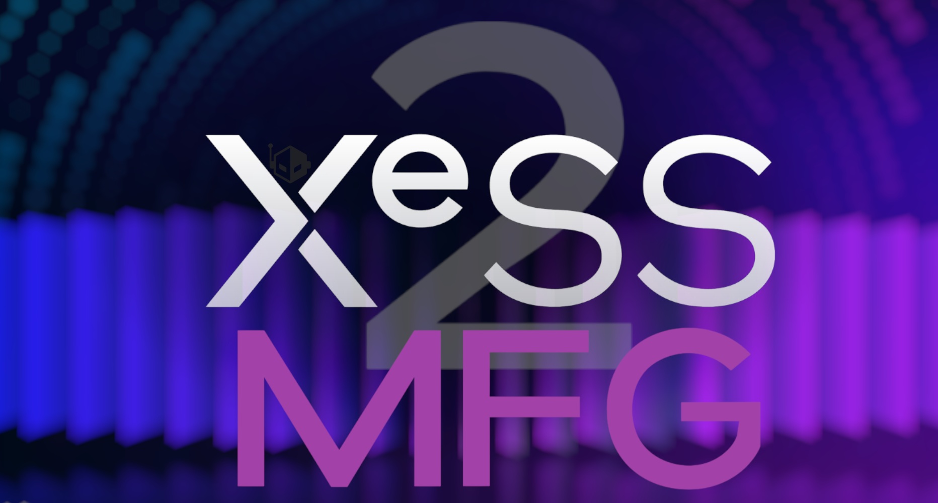 Intel Arc GPU Sürücüleri, Olası XeSS MFG “Multi‑Frame Generation”a ...