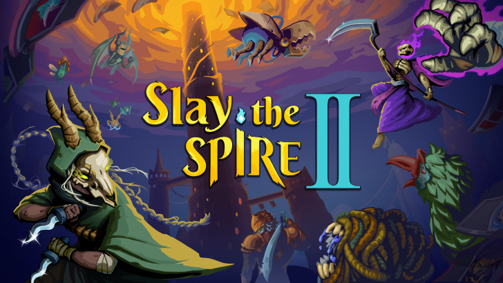 Mega Crit, Slay the Spire 2'nin Erken Erişim Tarihini Mart 2026'ya ...