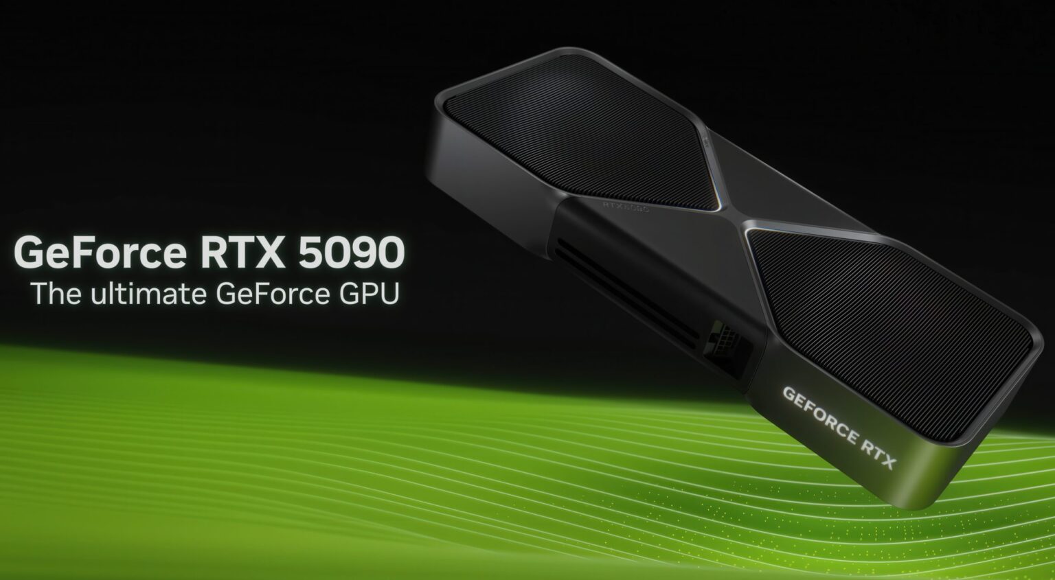 NVIDIA GeForce RTX 5090: Özellikler, Performans, Fiyat ve Çıkış ...