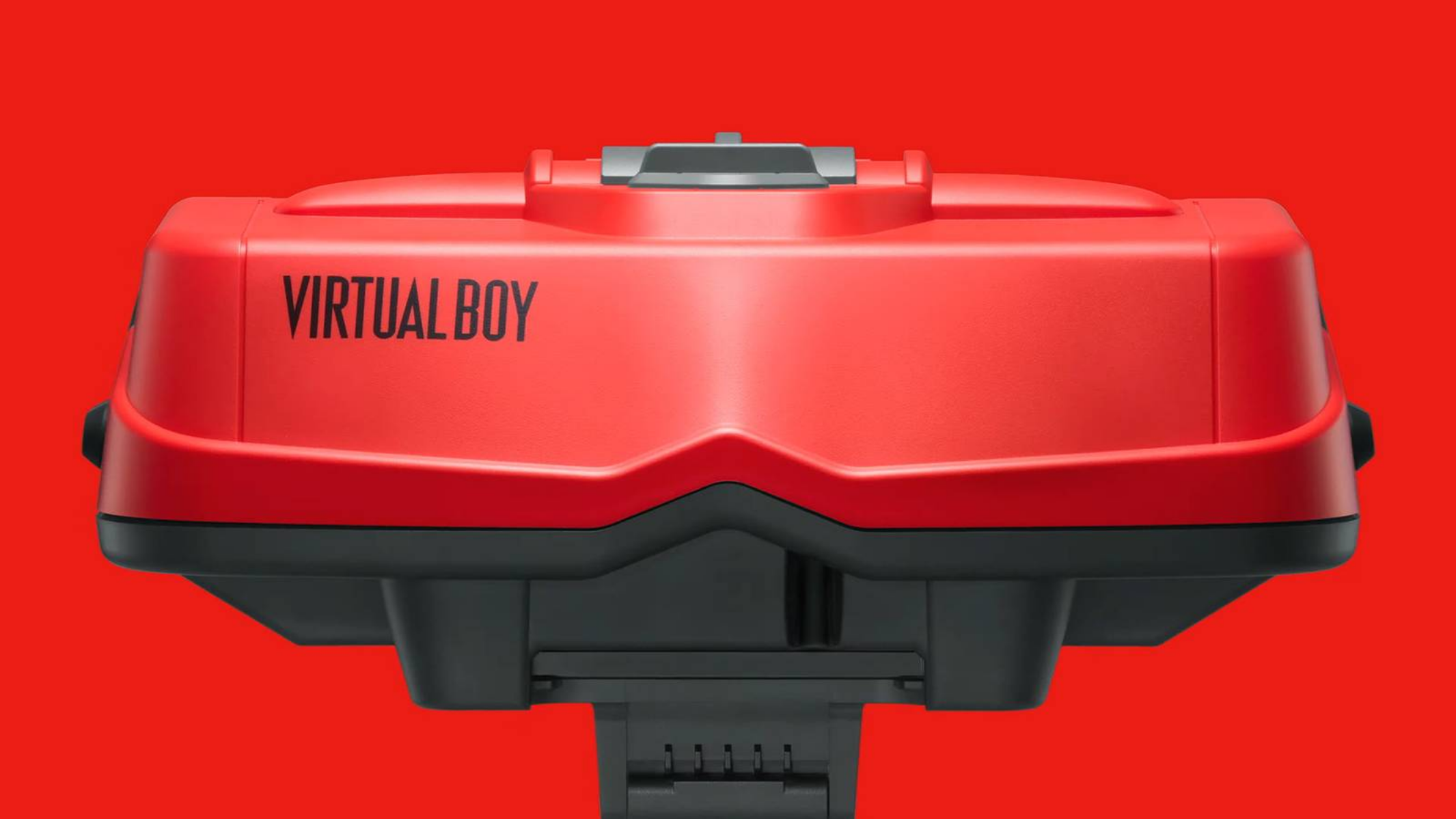 Nintendo, Virtual Boy'u Yeni Switch ve Switch 2 Aksesuarı ile Switch ...
