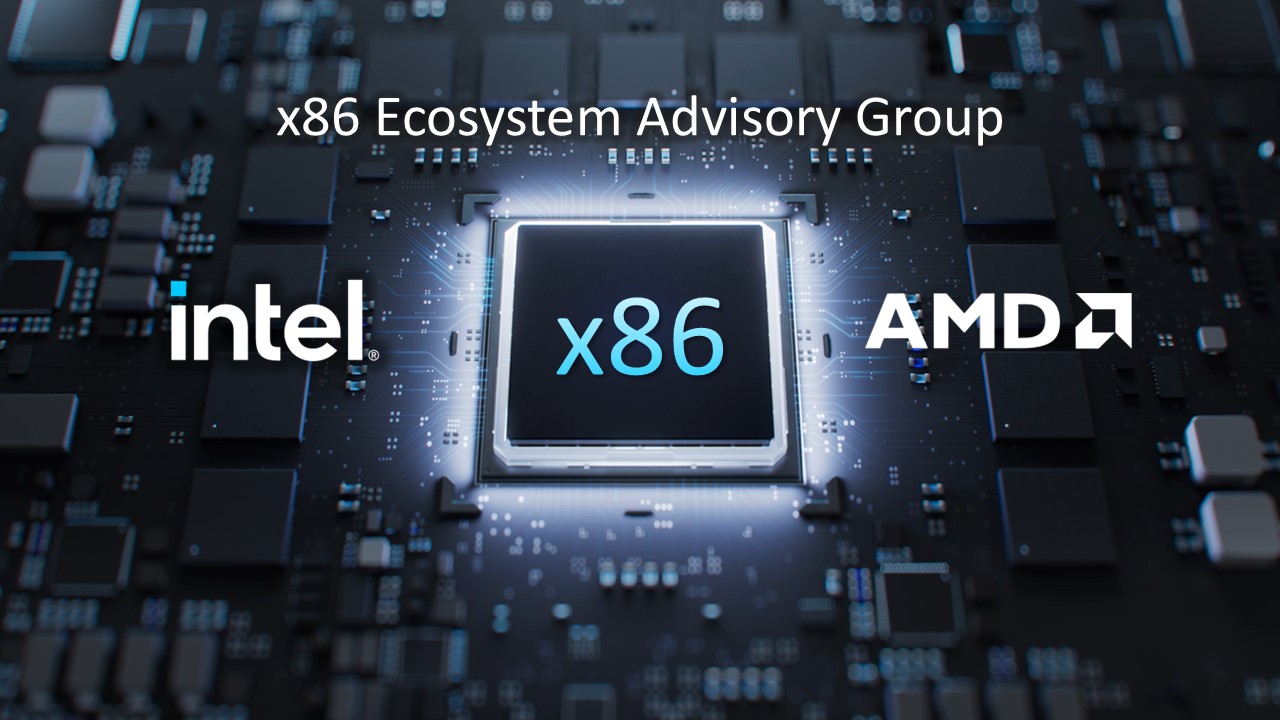 Intel ve AMD x86 Ekosistemini Yeni Standartlarla Güçlendiriyor: AVX10 ...