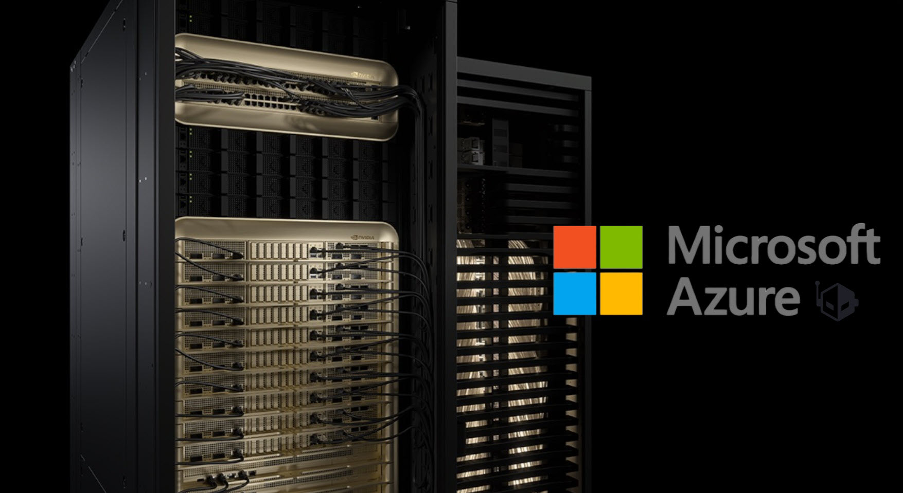 Microsoft Azure, NVIDIA’nın GB300 "Blackwell Ultra" GPU’ları ile ...