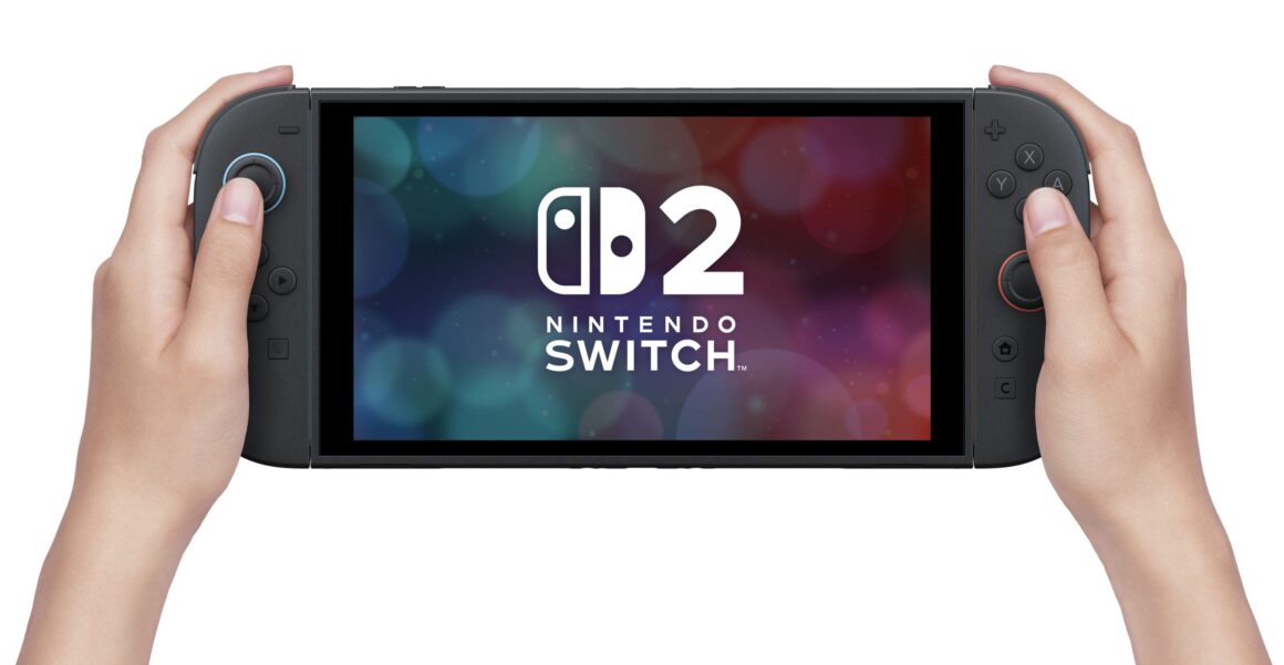 Nintendo Switch 2'de İki NVIDIA DLSS: 1080p Üstü İçin Light - Techolay