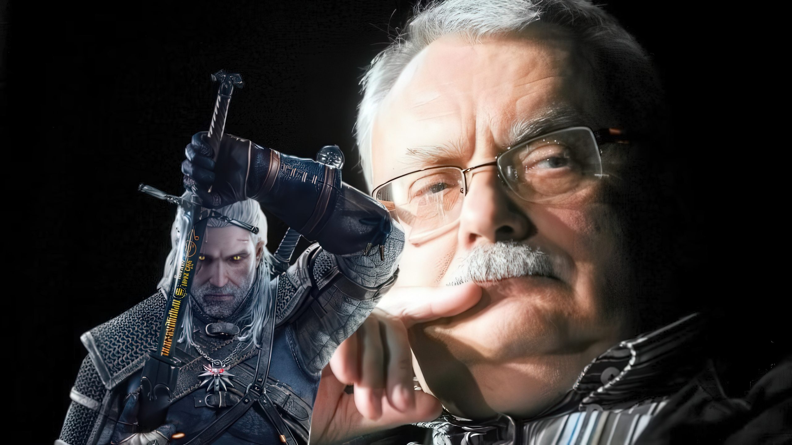 The Witcher’ın Yaratıcısı Yine Oyunlardan Nefretini Paylaştı - Techolay