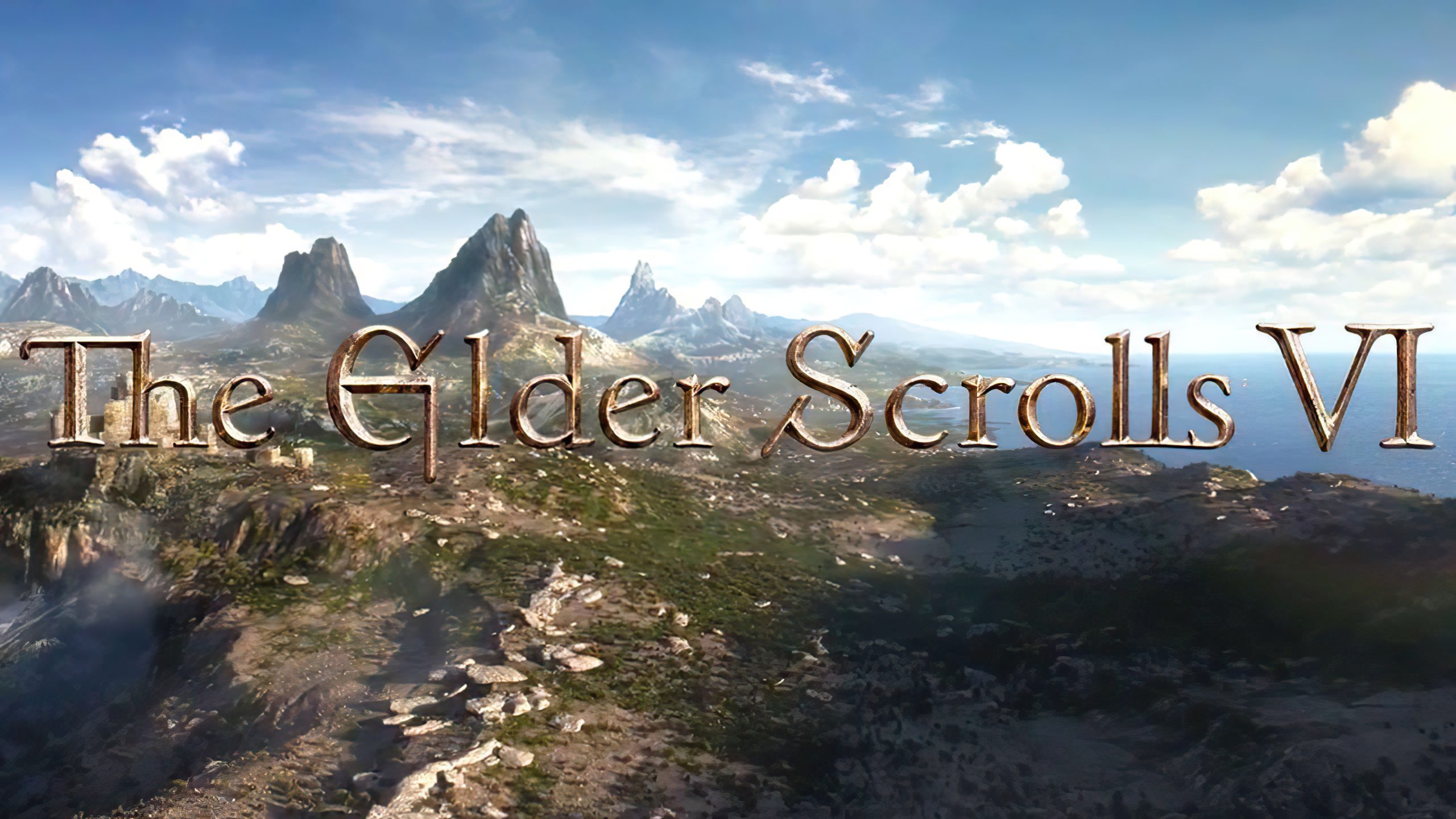 UESP Wiki, Bethesda ile The Elder Scrolls VI Karakter Tasarımı İçin ...