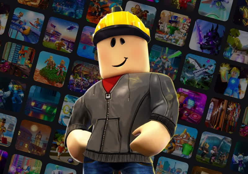 Teksas Başsavcılığı, Roblox’a Dava Açtı: Çocukların Korunamadığı İddia ...