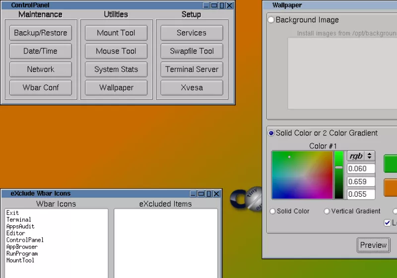 Tiny Core Linux: 24 MB’lık Hızlı ve Modüler Linux - Techolay