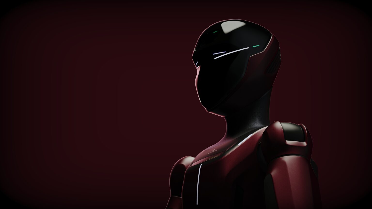 Generative Bionics, CES 2026’da GENE.01 Humanoid Robot Konseptini ...