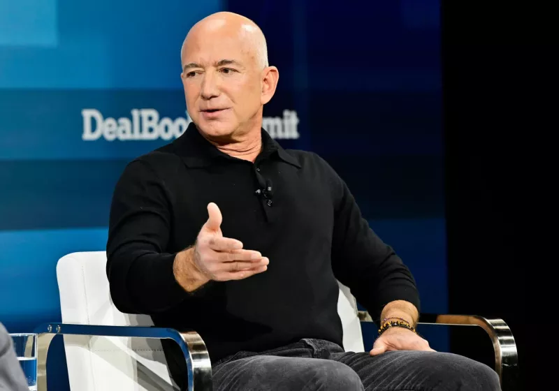 AI Dalgası Bulut PC’yi Öne Taşıyor mu? Bezos’a Göre Evet - Techolay