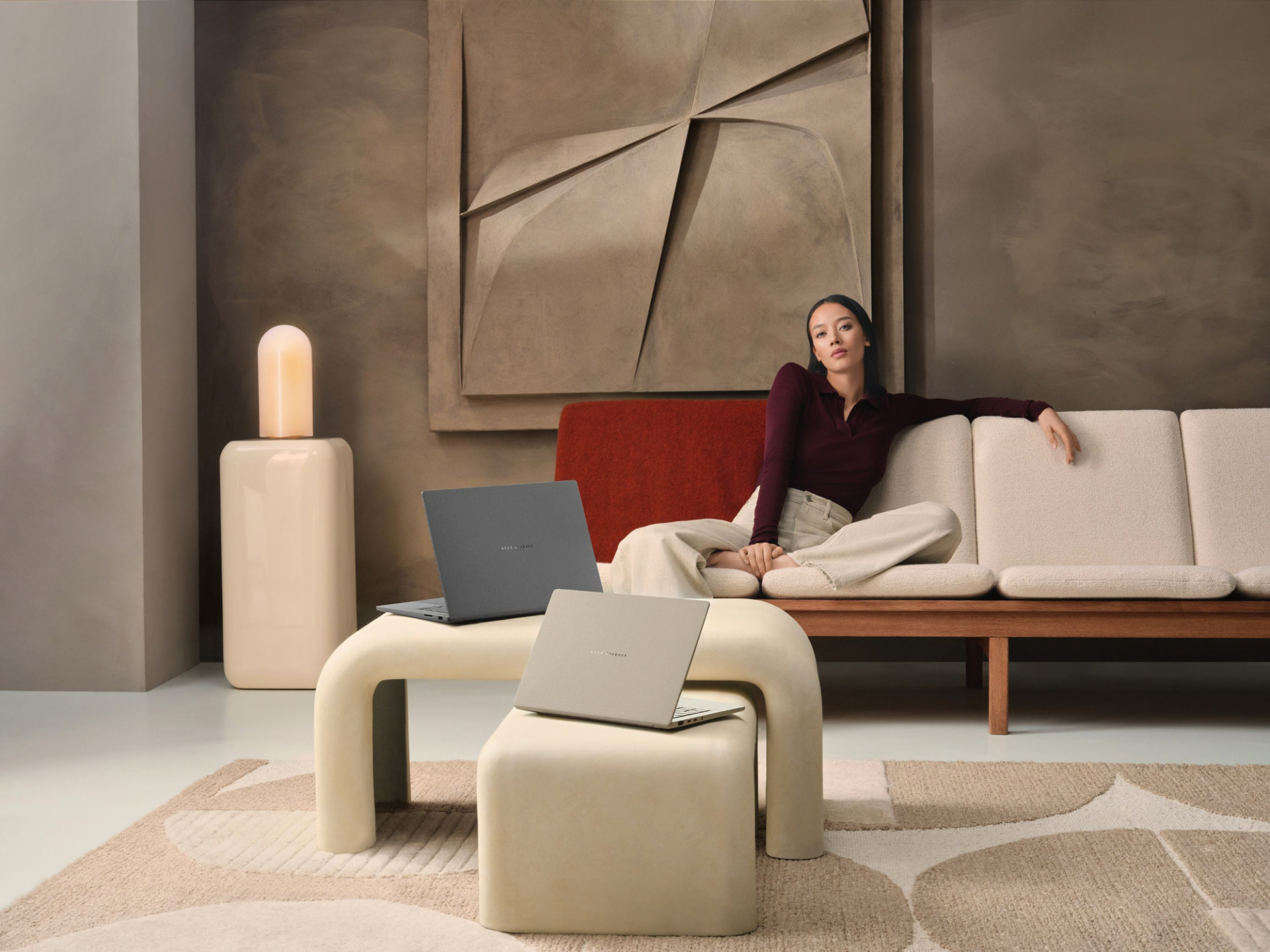 35 Saat Pil Ömrü Sunan ASUS Zenbook A14 (UX3407) Türkiye’de Ön Siparişe ...