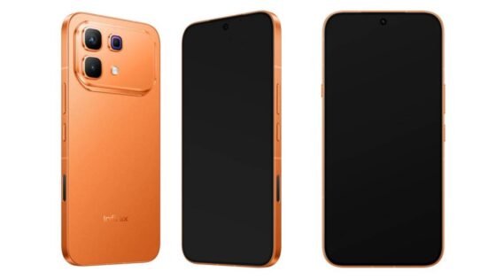Infinix Note 60 Pro Resmî Olarak Tanıtıldı