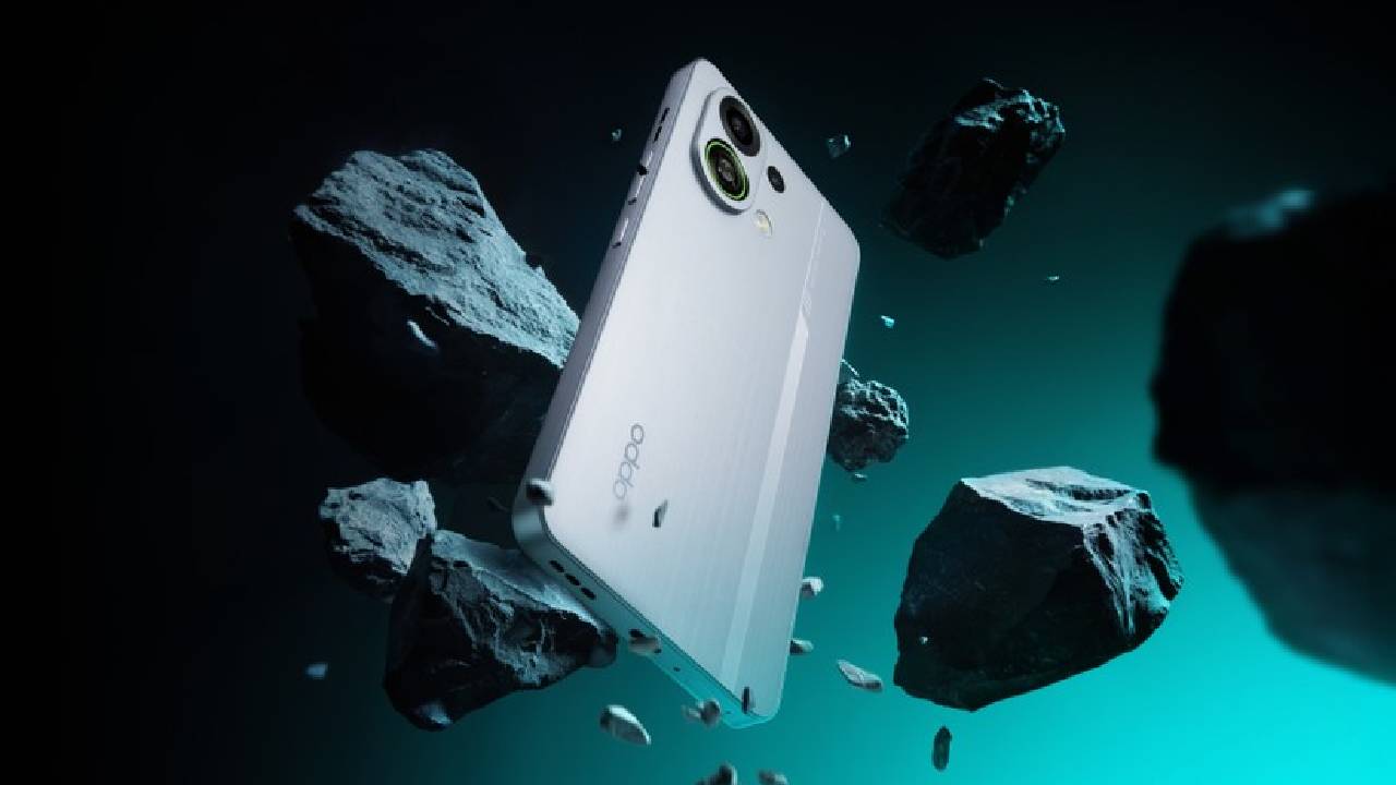 OPPO K14 Turbo Serisinin Çıkış Tarihi ve Özellikleri Açıklandı