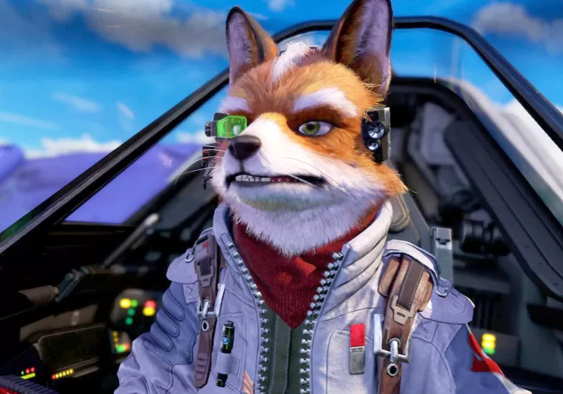 Star Fox, Switch 2’ye 25 Haziran’da Geliyor: 4v4 Savaş | Techolay Sosyal
