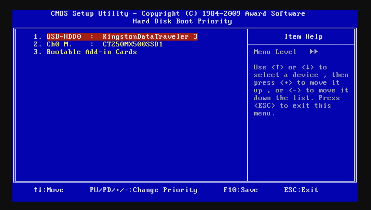 Windows 7 Kurulum Rehberi: Rufus, BIOS ve Sürücüler - Techolay