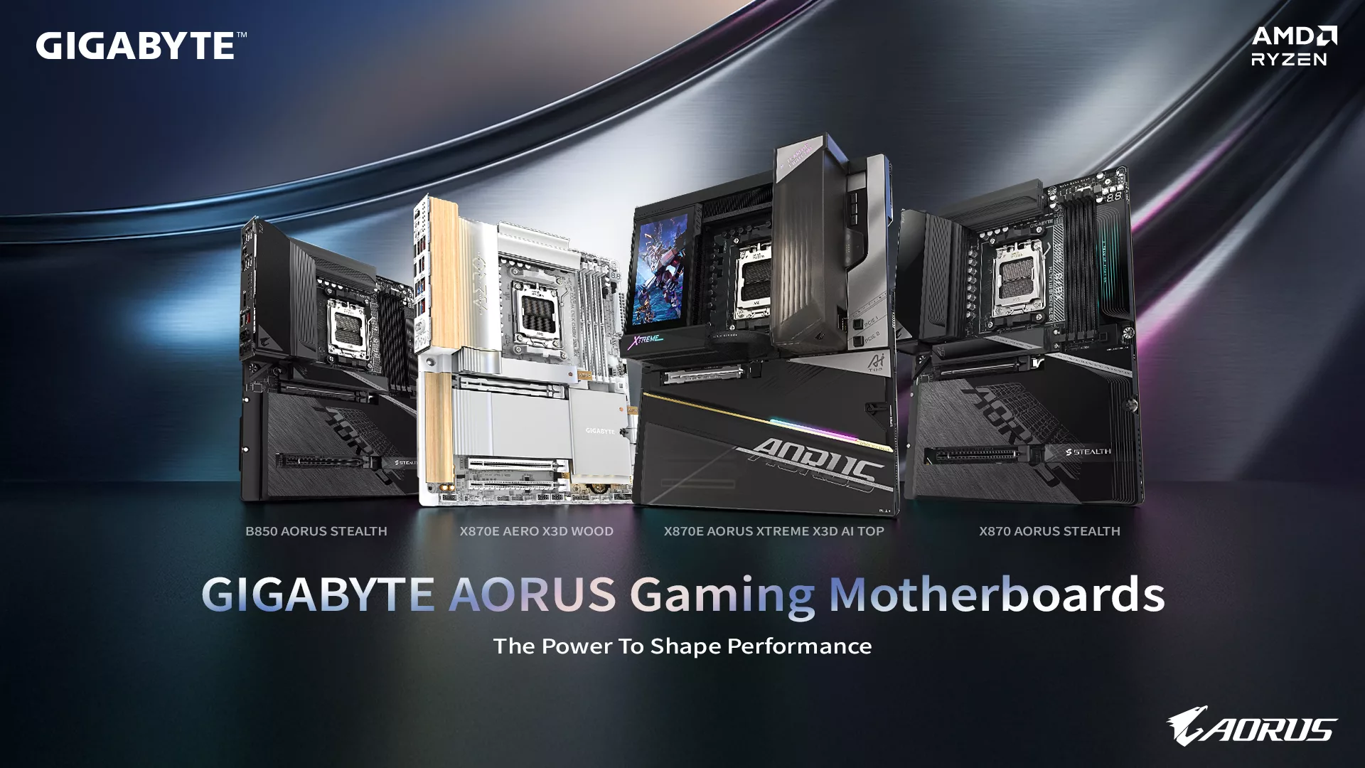GIGABYTE AM5 BIOS, AMD EXPO™ Ultra Düşük Gecikme Özelliği Desteği ...